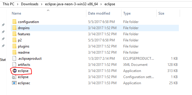 What is Eclipse IDE and how to install