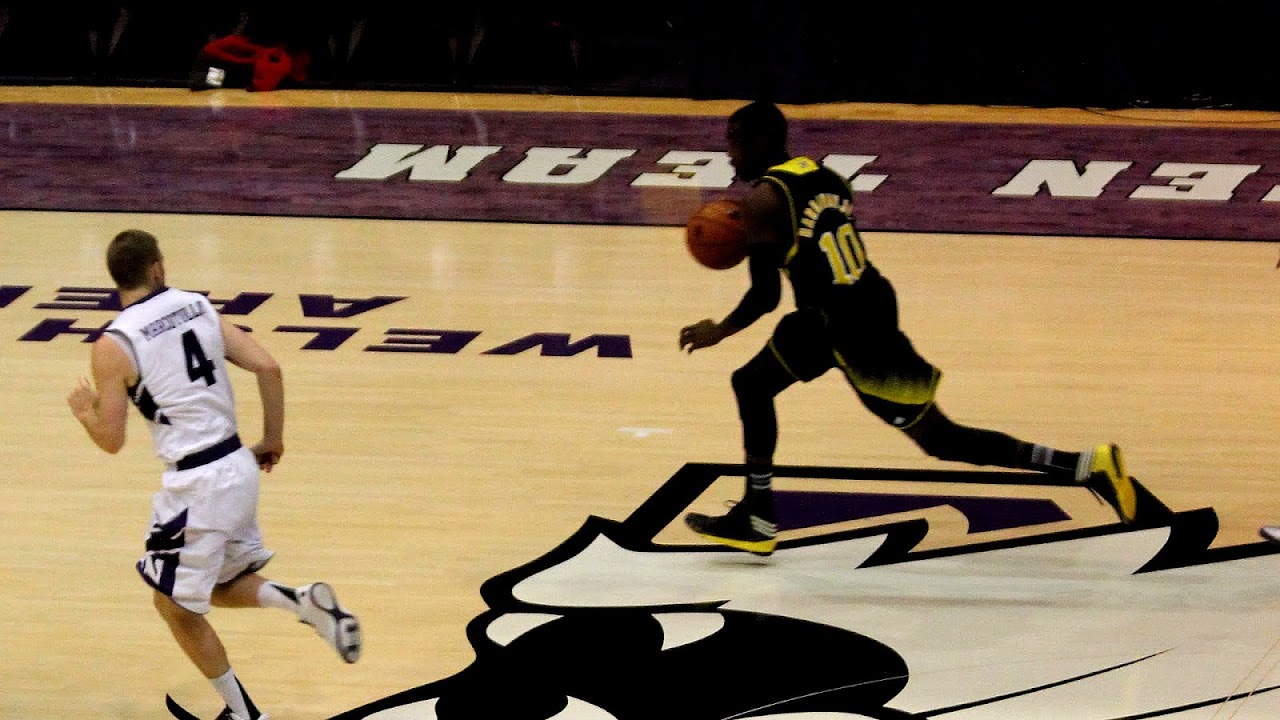 Fast Break Basketball - Basketball Choices