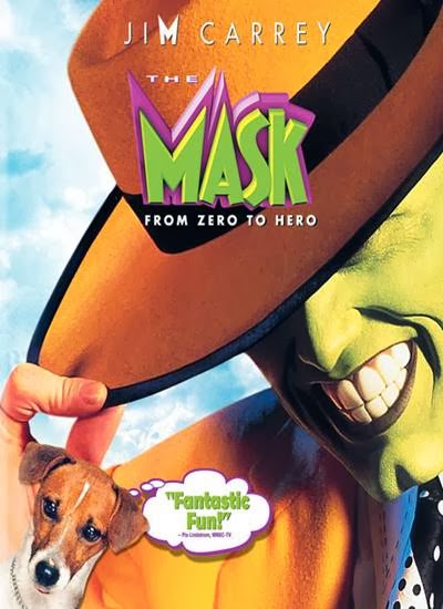 ดูหนังออนไลน์ หนังมาใหม่: ดูหนังออนไลน์ The Mask หน้ากากเทวดา HD มาสเตอร์
