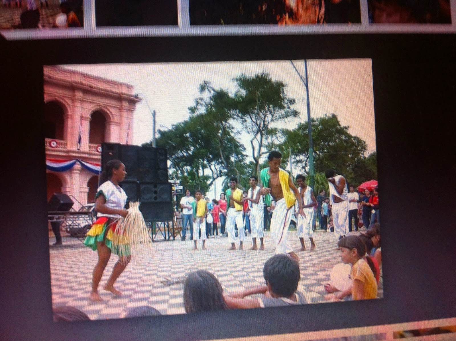 THE BLACK SOCIAL HISTORY:: BLACK SOCIAL HISTORY : AFRO-PARAGUAYAN OF ...