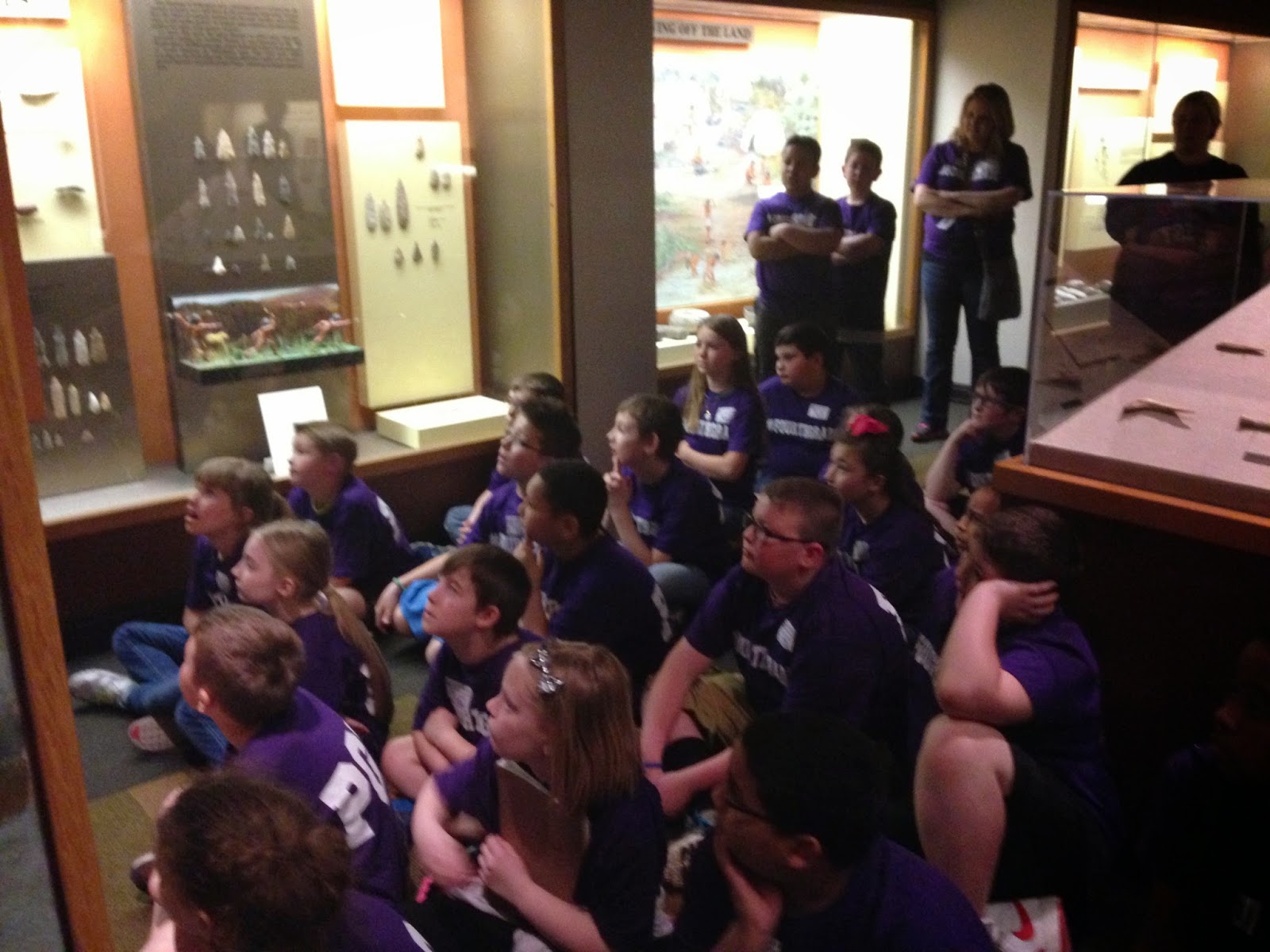 Fabulous in Fourth Grade