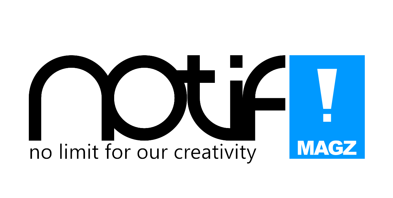 Notif! Magz: BRAND NEW MAGZ