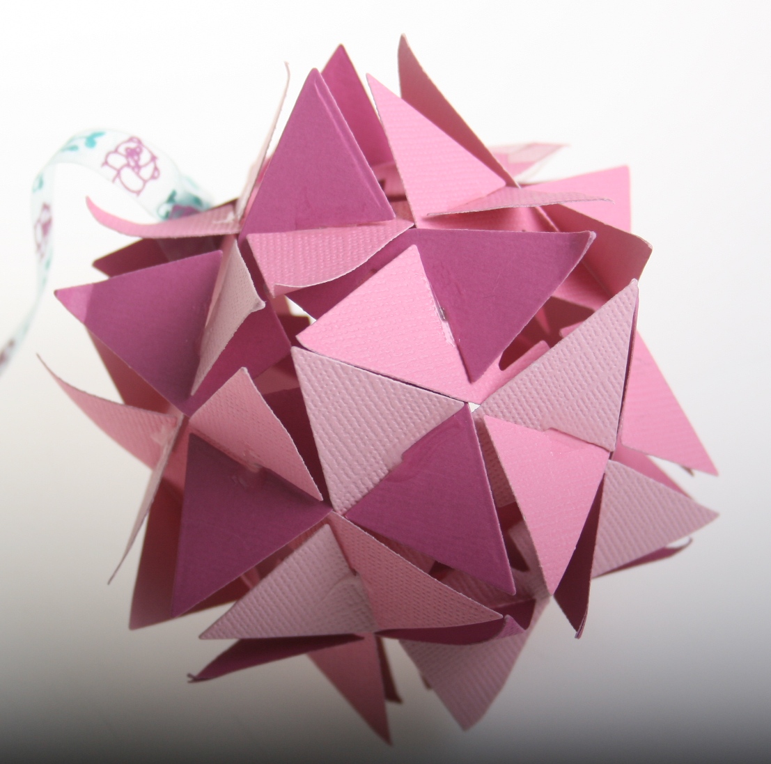 Crafty Devils Papercraft Blog