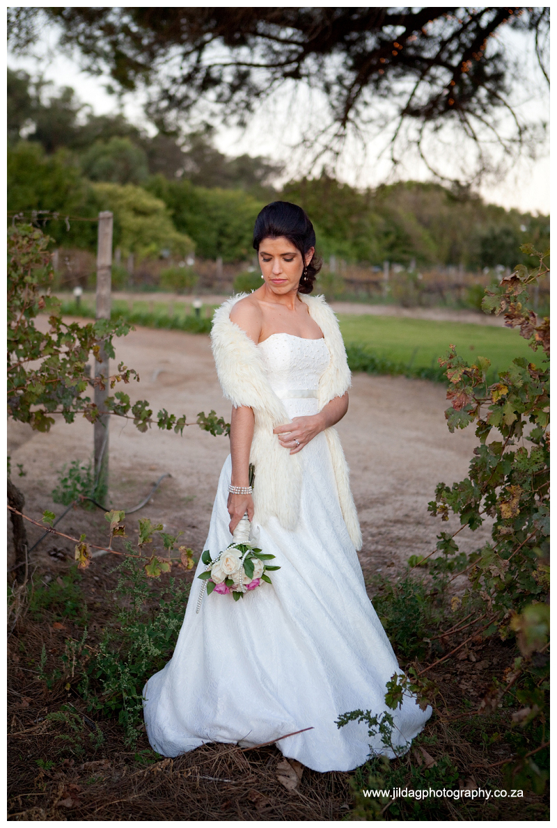 Jilda G Photography: Winelands wedding - Groenvlei Guestfarm