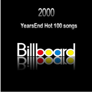 Various Artists – Billboard 2000 Year-End Hot 100 Songs [iTunes Plus ...