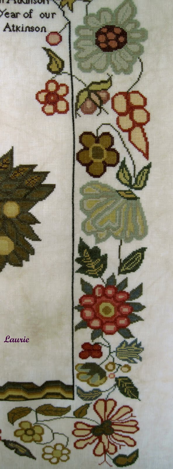 CORGI COTTAGE: All is Well in My Little Corner of Iowa