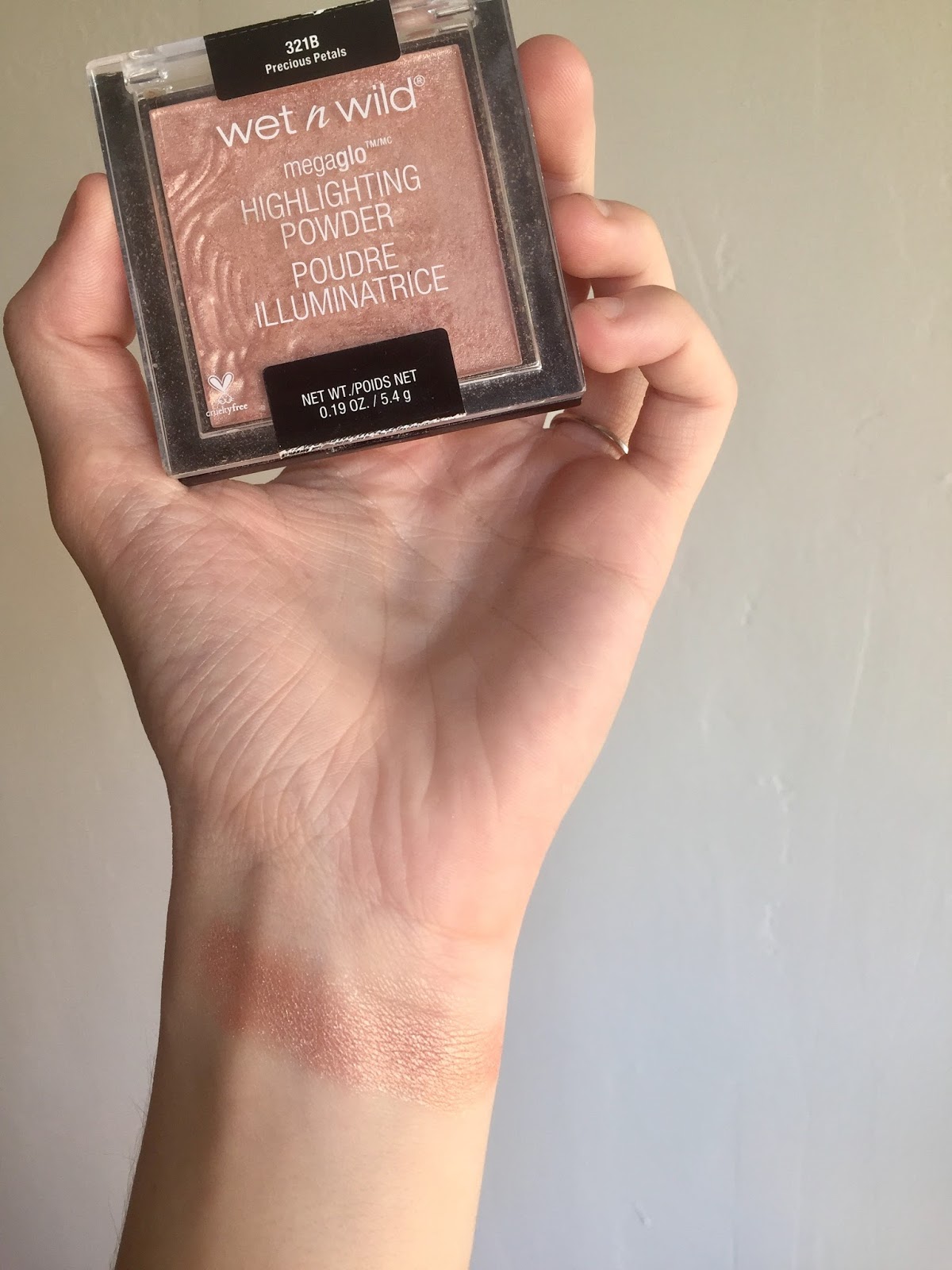 Essential Products for a Dewy Face