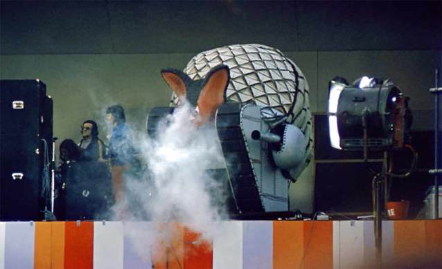 Wargaming Tradecraft: The Tarkus Landraider