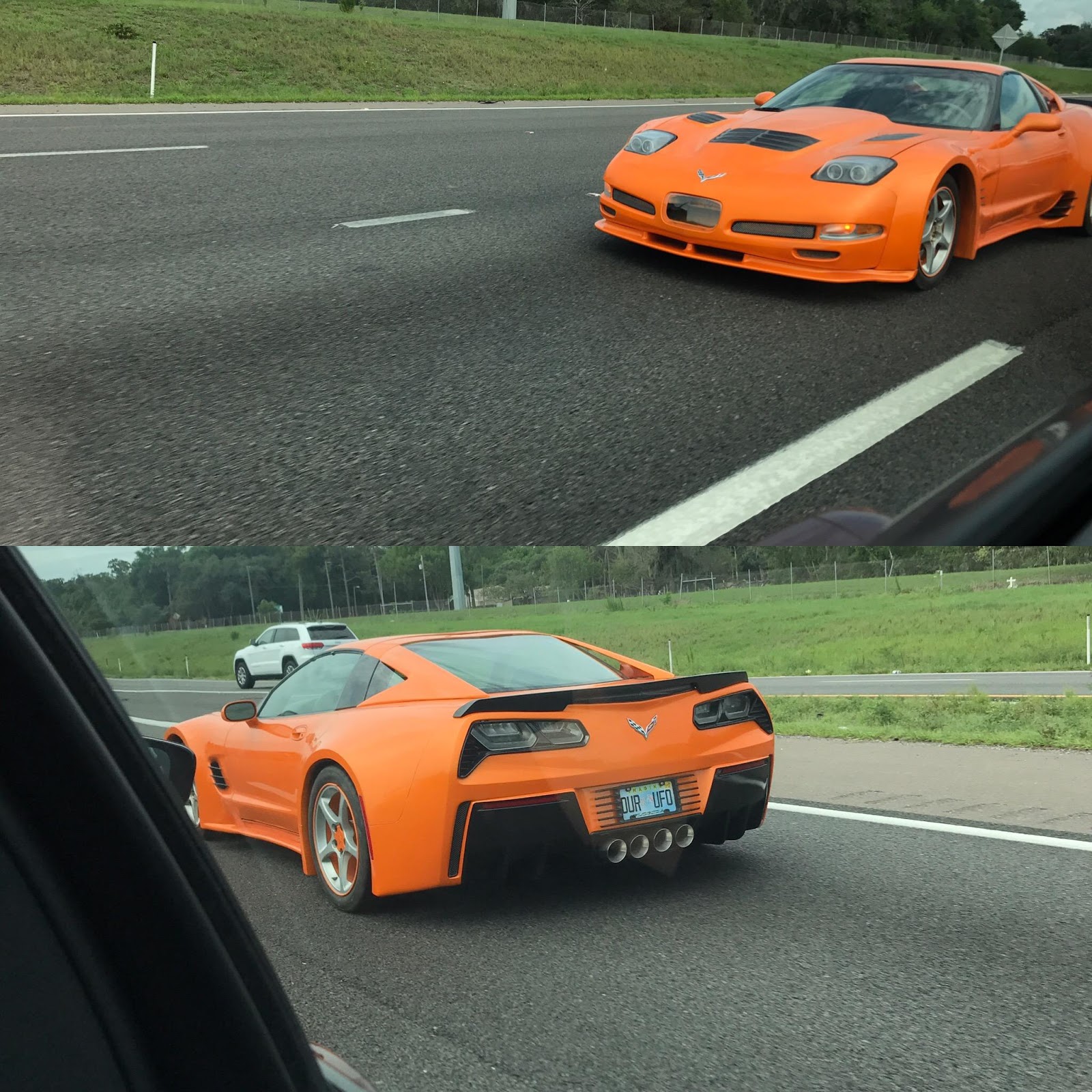 Hellaflush C5 Corvette