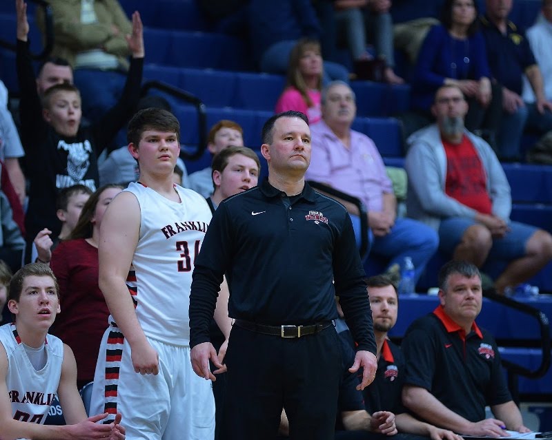 Cincinnati Sports Photography by Vincent Rush