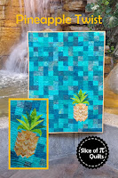Slice of Pi Quilts: Wholesale Patterns