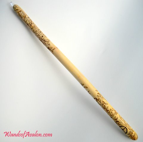 Besom, Book, and Wand: The Best Magic Wands