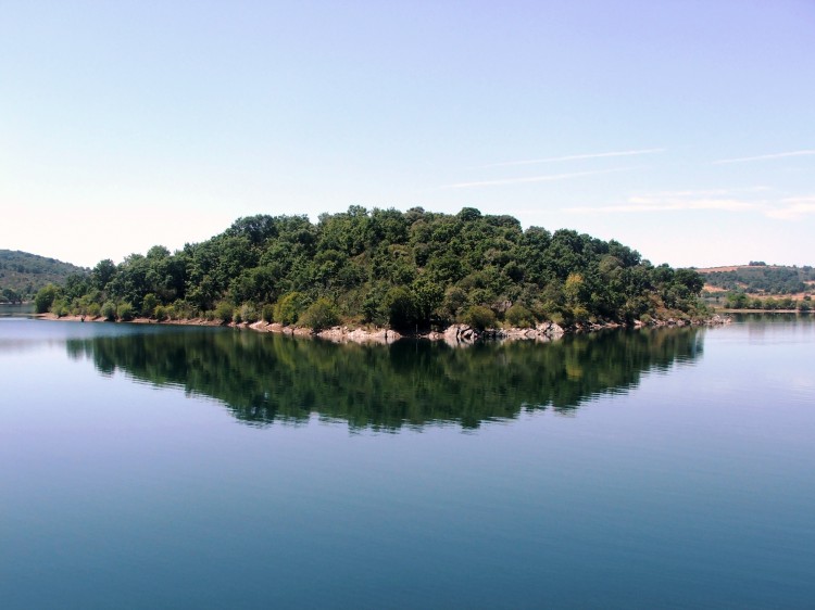 MyM: Paisagem Protegida da Albufeira do Azibo