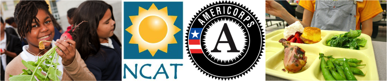 FoodCorps Arkansas : Become a Service Site