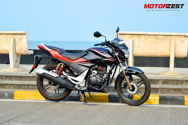 Hero Xtreme Sports Full Review | Pics, Specs & Mileage - MotorZest