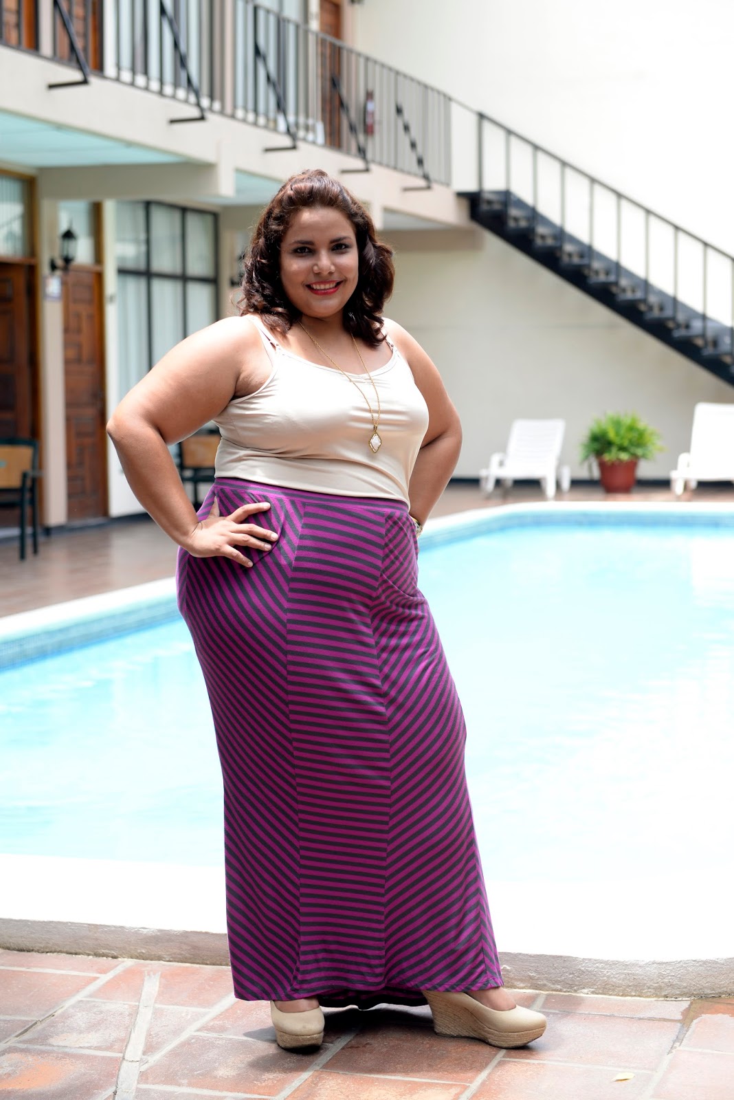 Gordita Bella La Primera Boutique Para Tallas Grandes