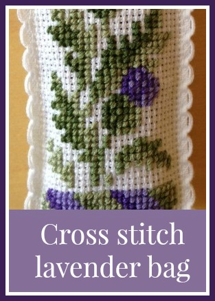 Jennifer's Little World blog - Parenting, craft and travel: Cross ...