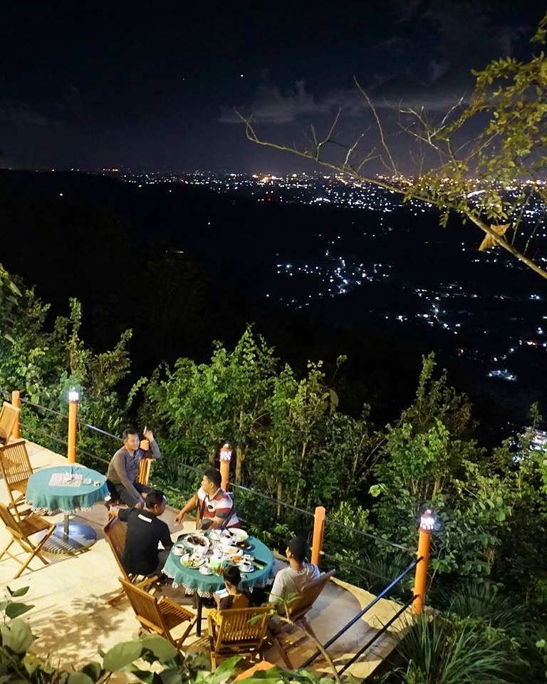 The Manglung Resto, Menu The Manglung ~ Outing Jogja, Paket Outing ...