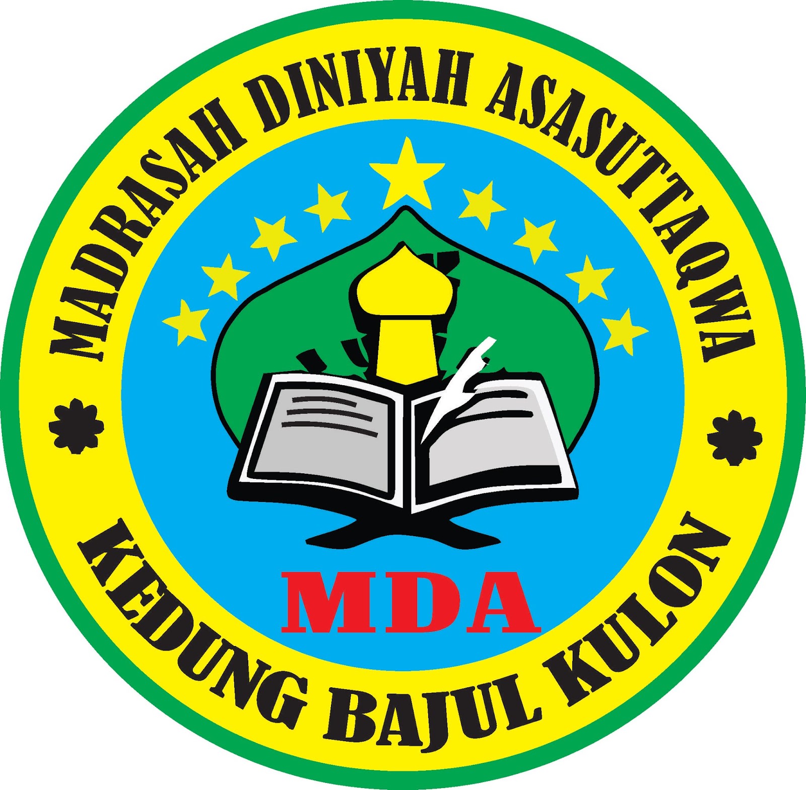 Contoh logo desain keren dan simple untuk organisasi atau perusahaan ...