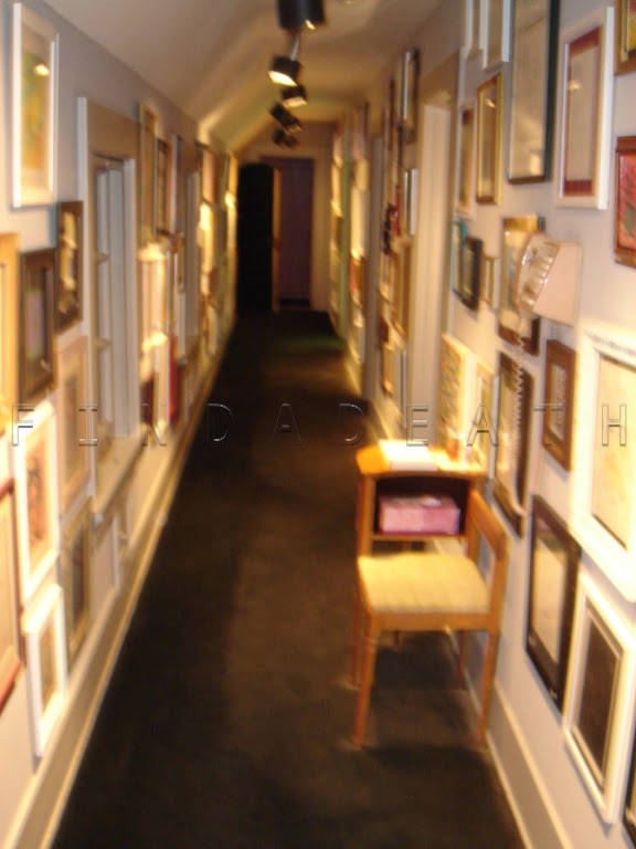 Dearly Departed Tours Hollywood: RIP Phyllis Diller's Brentwood Death House