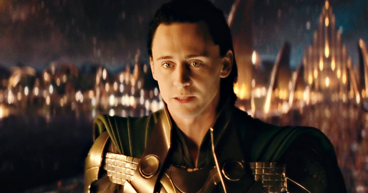 Fallen Rocket: Top Five Villains (Marvel)