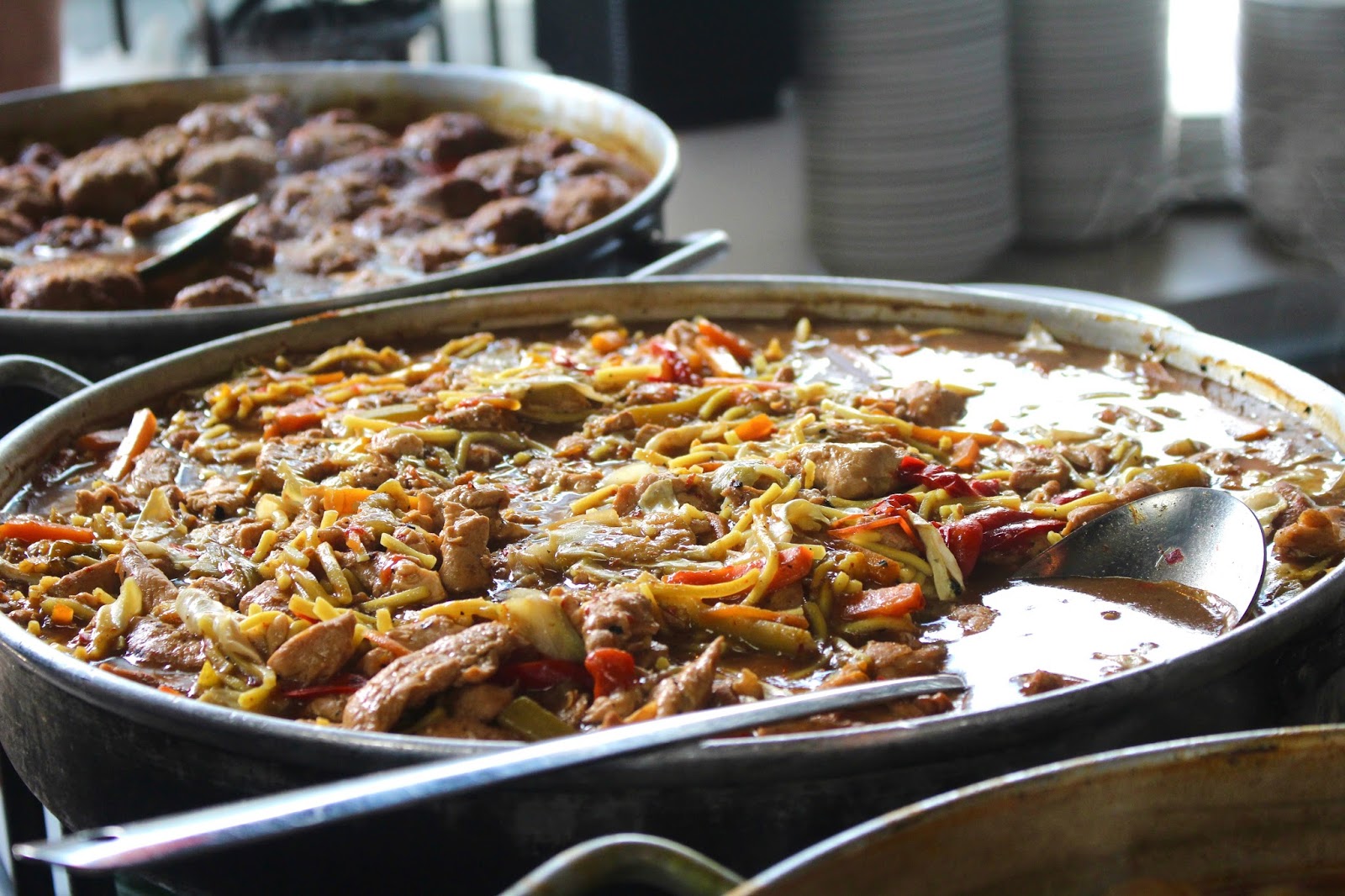 A Day of Deliciousness and Delights in Haifa Israel – Diary of a Mad ...