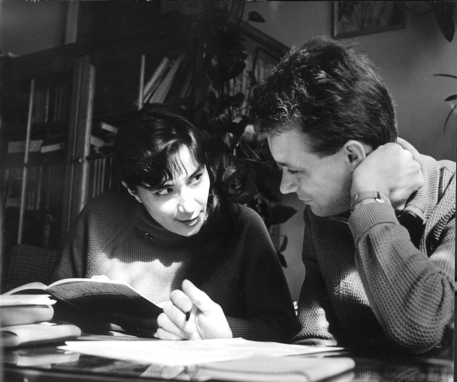 Brigitte Reimann – ein Schriftstellerleben in der DDR: Siegfried ...