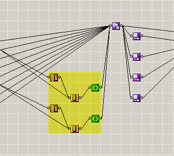 Practical BizTalk: BizTalk's Table Looping Functiod in detail