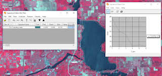 GEOG 338: REMOTE SENSING Skills/Knowledge: Spectral Reflectance