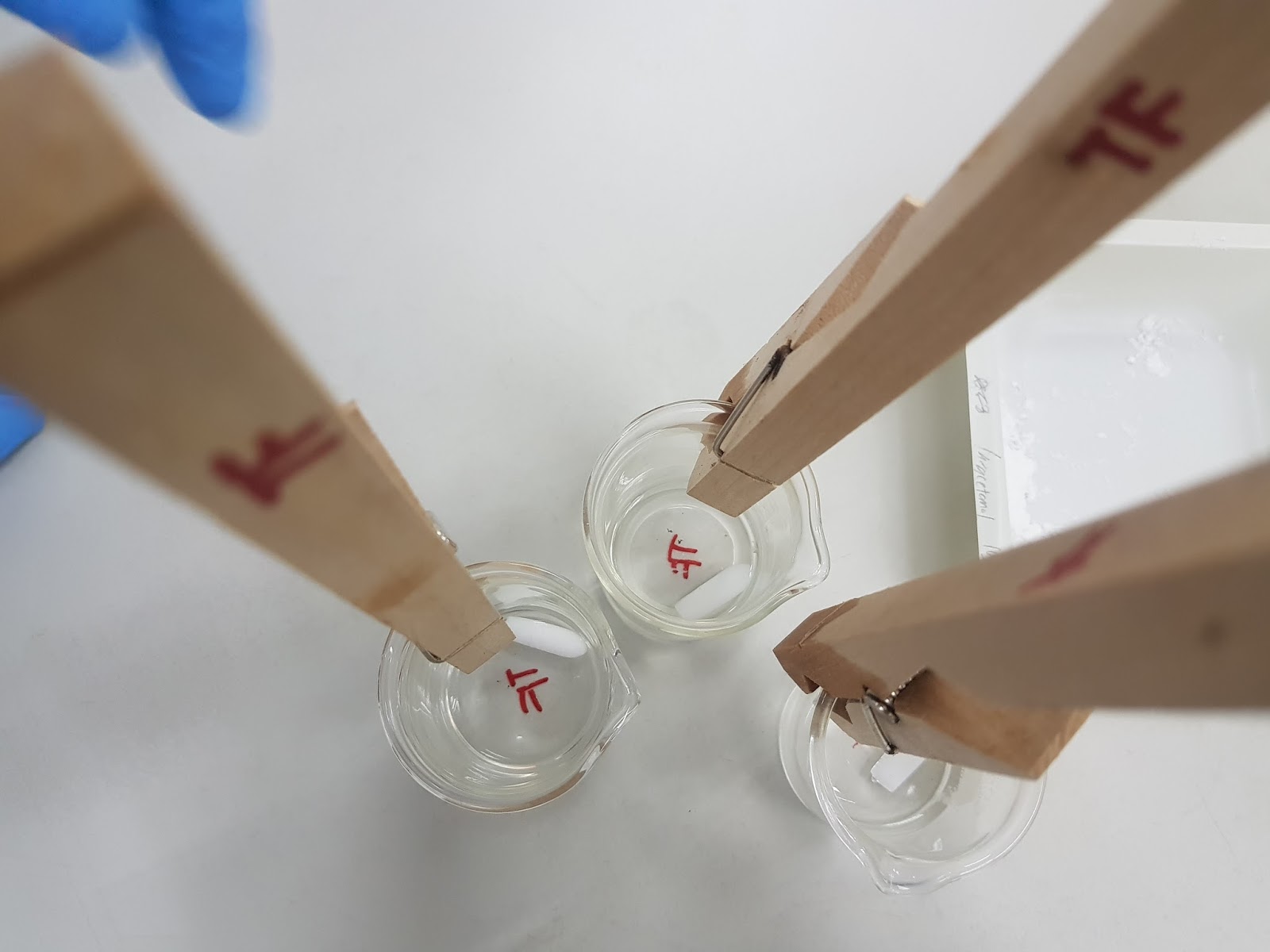 NFNF2283 PEMBANGUNAN PRODUK FARMASEUTIKAL II: The effect of different ...