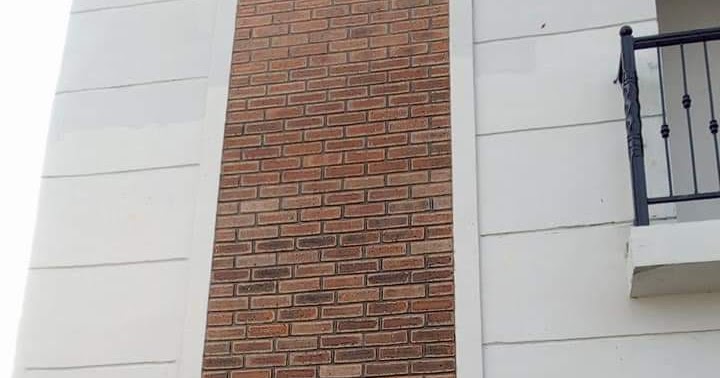 OUR SOUTH AFRICAN BRICKS IS ORIGINAL QUALITY