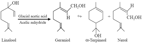 Alcohol Volatile Oils ~ Pharmacognosy | Plants | Herbal | Herb