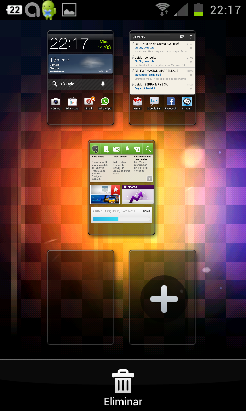 El Blog de Manu Muñoz: Primeros pasos con Android. Interfaz de usuario ...