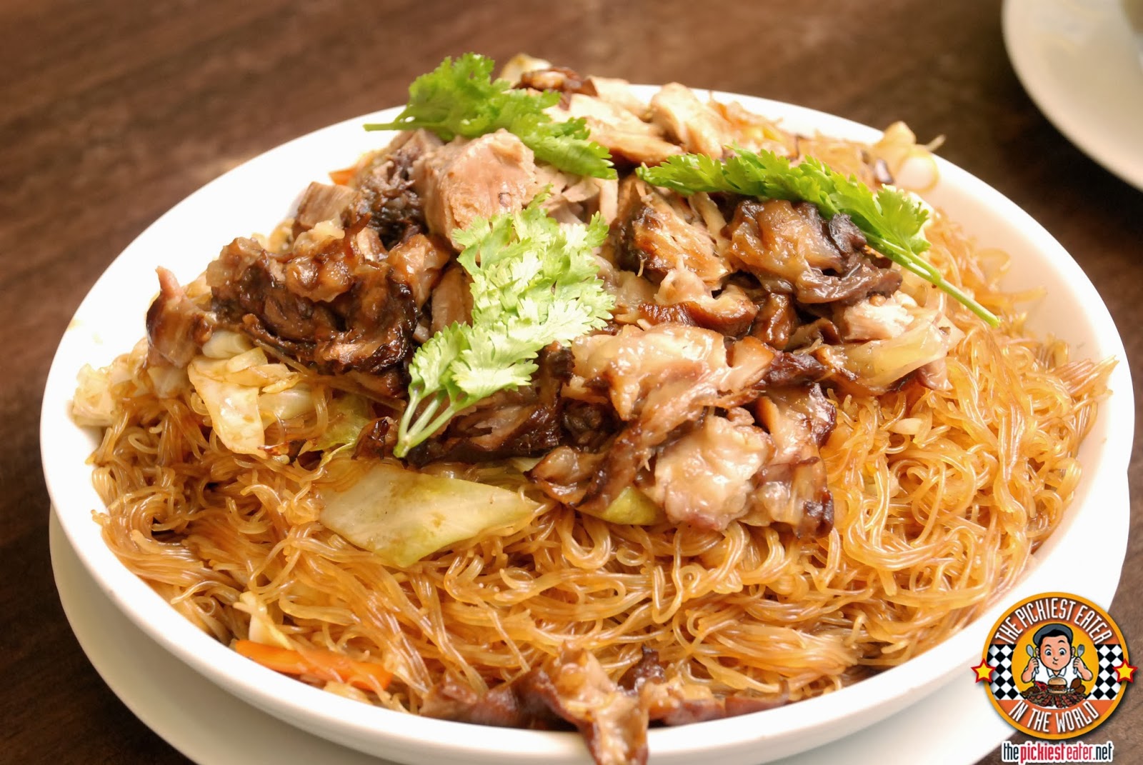 THE PICKIEST EATER IN THE WORLD: SHIFU MASTER'S KITCHEN : GREAT FOOD AT ...