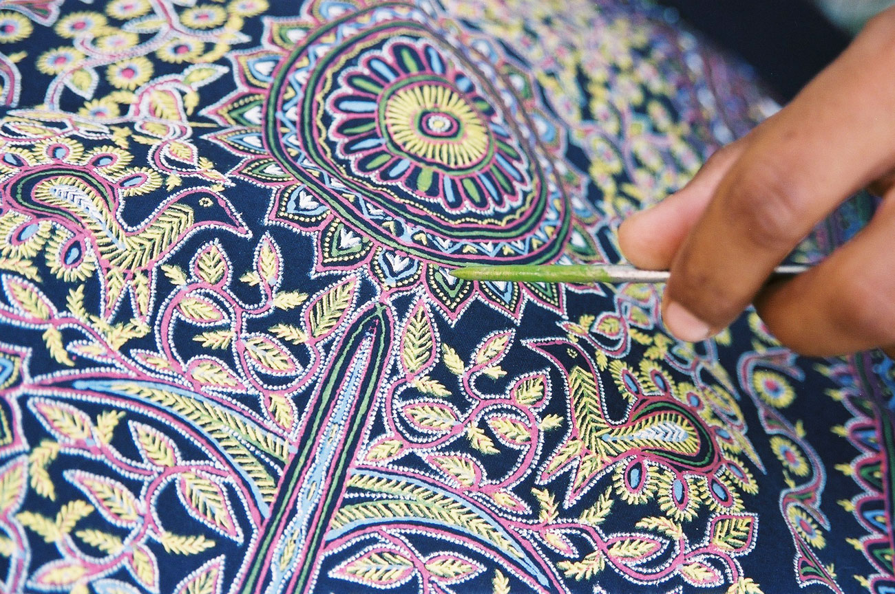 INCREDIBLE HANDICRAFTS OF ODISHA