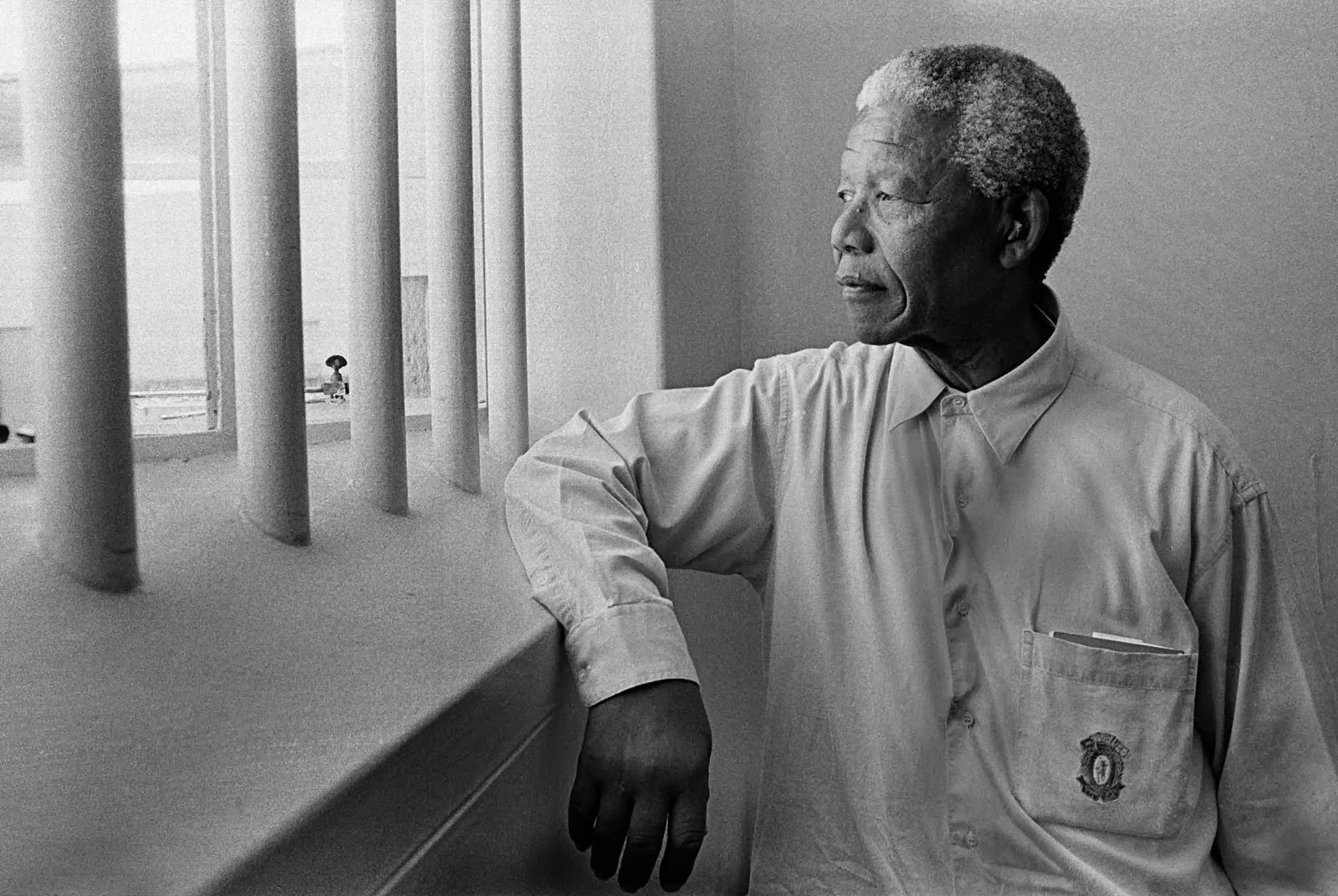 Nelson Mandela In Prison For How Long