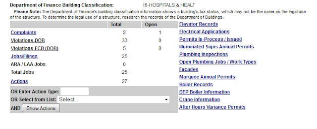 TUTORIALS +=+=+=+=: Property Profile Overview