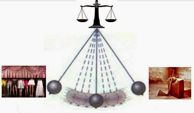 The Justice of the Peace Blog: January 2014