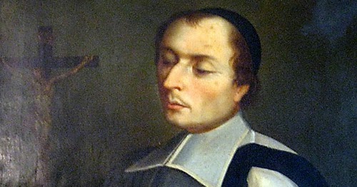 COISAS DE SANTOS: 27 de abril - Beato Nicolás Roland