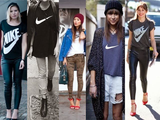 Objects In Mirror Are Chicer Than They Appear: Fashion Fridays - #26 ...