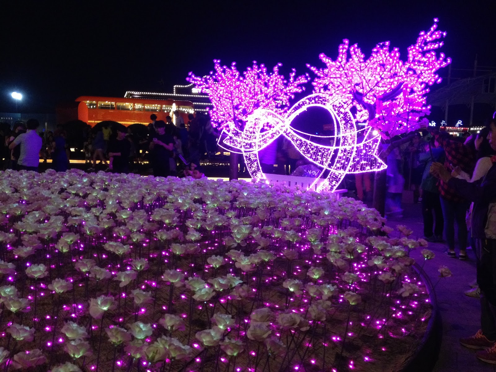 Korea's Must Visit Attractions - One-Day Daegu Tour Itinerary