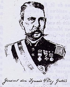 La Gaveta de Aguere: IGNACIO PEREZ GALDÓS