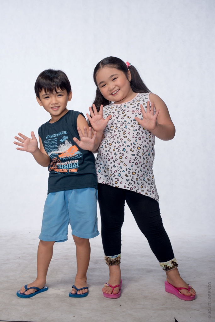 A Heartbreaking Moment For 'Binoy Henyo' - Showbiz Portal