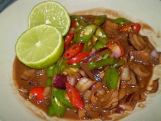 Kelate's Culture and Heritage: Most Wanted Budu