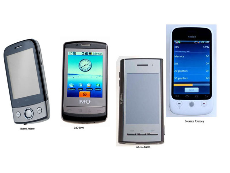 Mengenal Ciri-ciri Ponsel Android Murah Yang Berkualitas - Berita ...