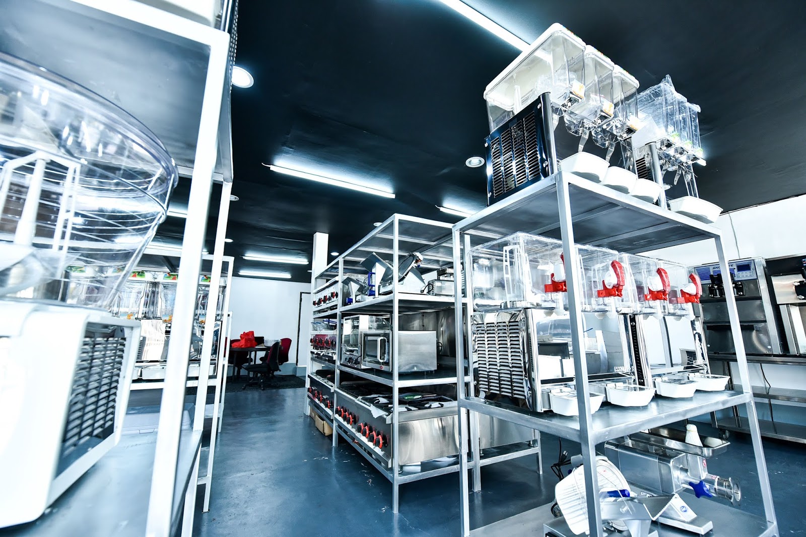 Lemon GreenTea: Start your own food business with Best China Equipment ...