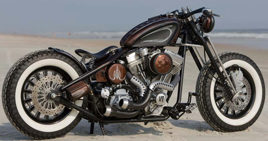 custom bobber motorcycle builders | Reviewmotors.co