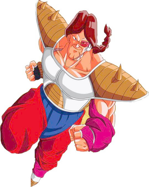 Anime Manga: Amond (Amondo)