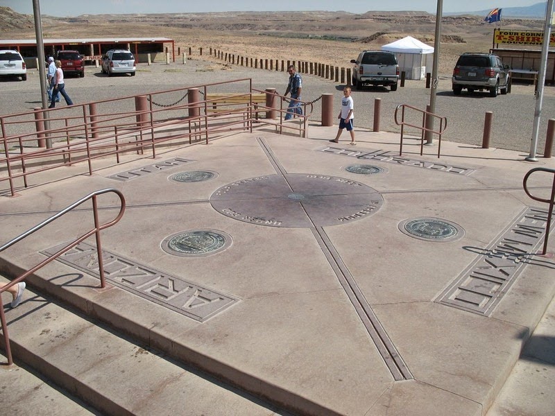 All This Is That: Arizona