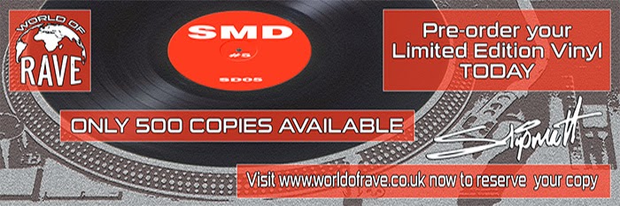 Slipmatt's Blog: The Story Behind #SMD